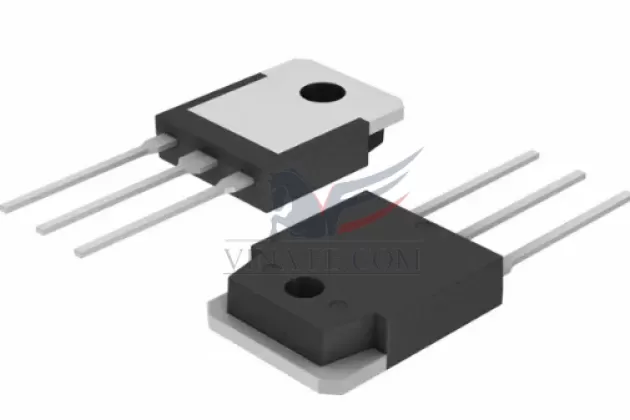 Diode Chỉnh Lưu 3 chân D92-02 200V 20A
